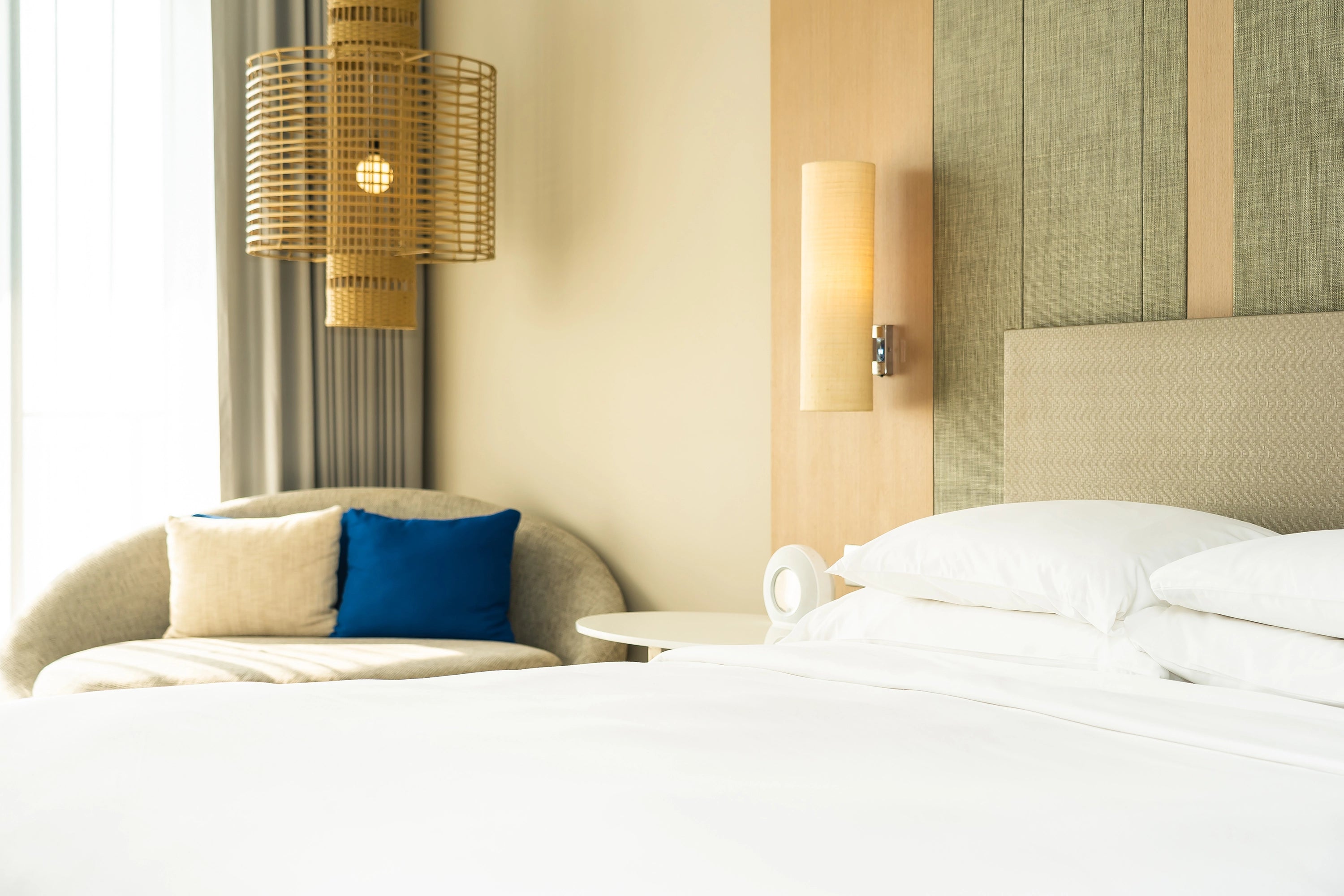 Caesars Bouvet Island Plush Mattress by Beautyrest® – Caesars Guest ...